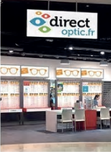 Elle recrute : Direct Optic | Acuité