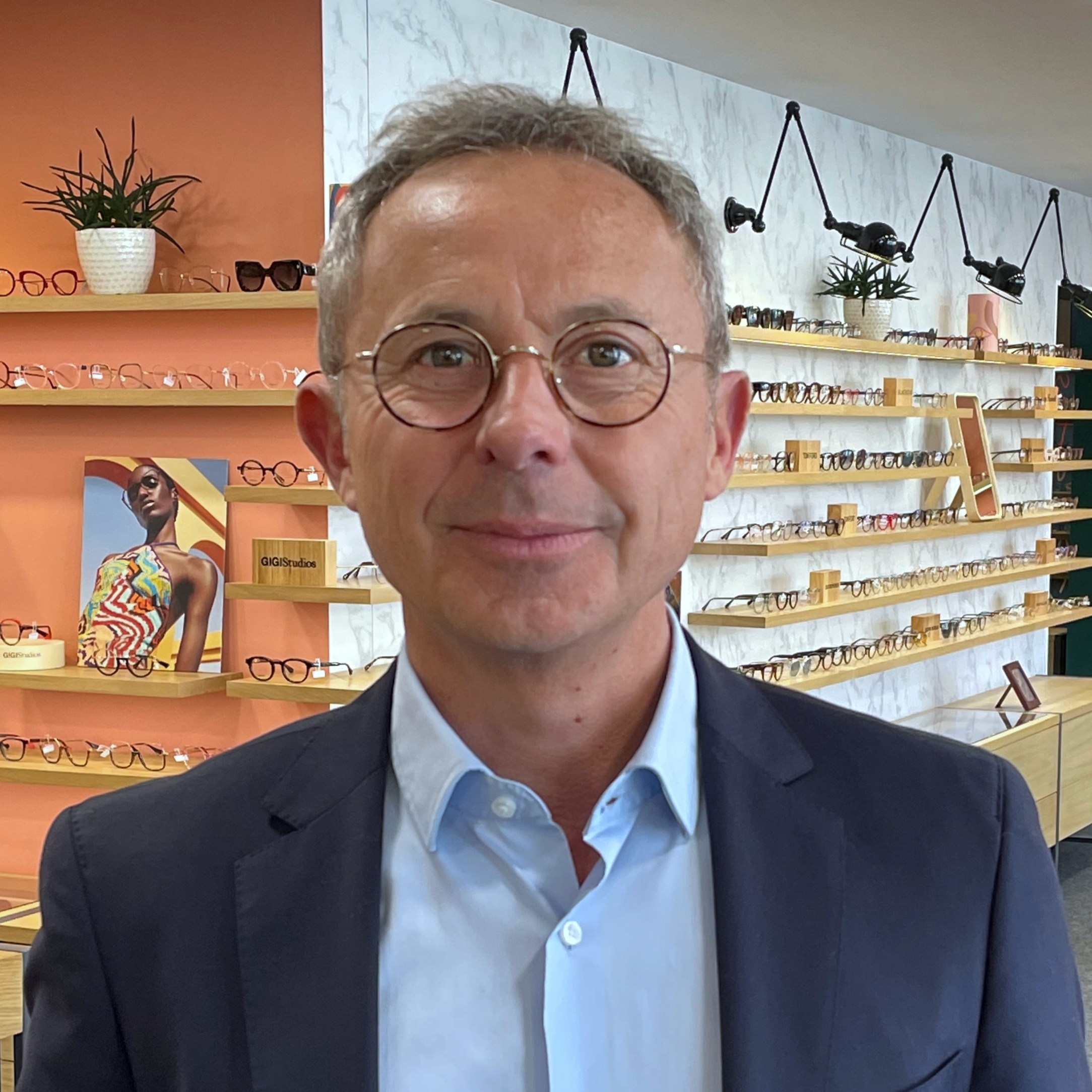 Élargir les compétences des opticiens : l’idée trace son chemin et fait ...