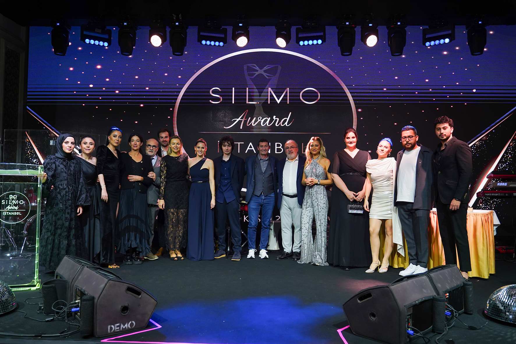 Le Silmo Istanbul 2023 en images | Acuité