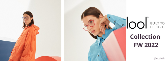 Lool, le minimalisme 100% non conventionnel | Acuité