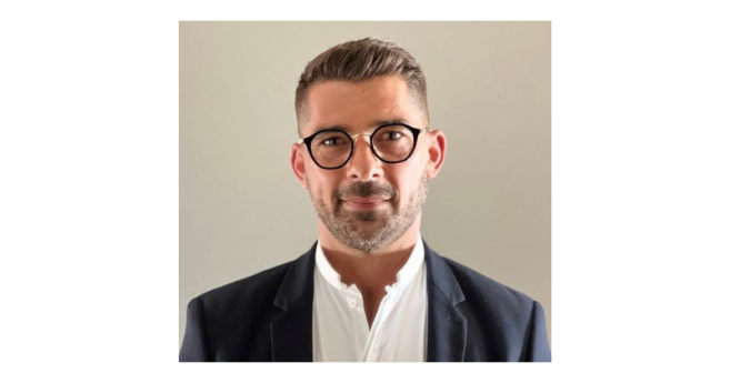 Seaport ODLM nomme Benjamin Andine à la direction commerciale France ...