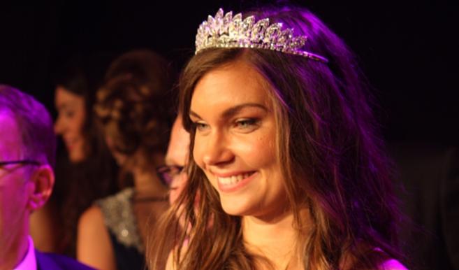 Une opticienne élue Miss Béthune 2016 | Acuité