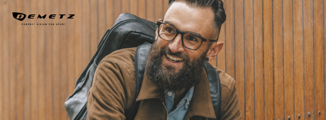 Nouvelle collection optique : restez au coeur de l'action avec Demetz ...