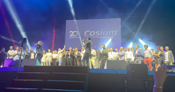 Cosium fête ses 20 ans et dévoile le magasin de demain | Acuité