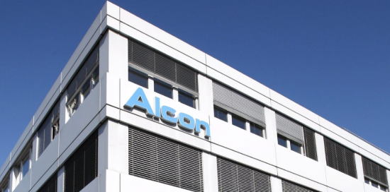 Novartis va céder sa division ophtalmologique Alcon | Acuité