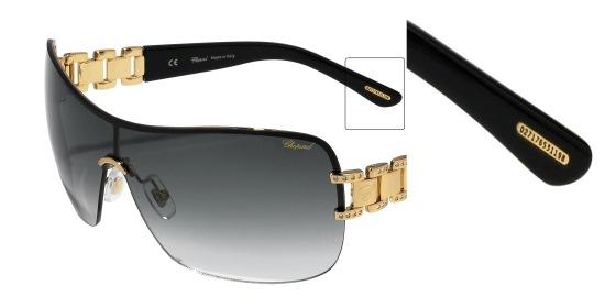 De Rigo Vision et Chopard garantissent l'authenticité des montures avec ...