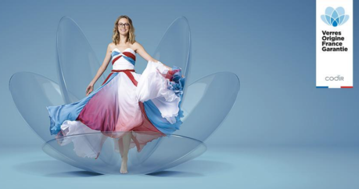 Codir : le verrier de Krys Group lance sa première gamme de verres ...