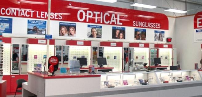 L'enseigne d'optique et d'audition Costco sur le point d'ouvrir ses ...