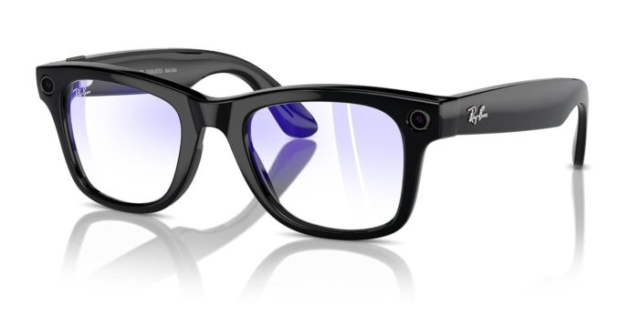 EssilorLuxottica et Meta visent un changement d’échelle radical dans la ...