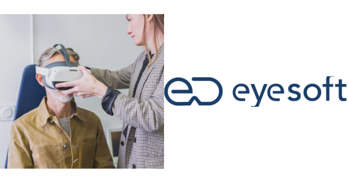 Une nouvelle solution de santé visuelle pour vous accompagner dans le parcours client/patient en ...