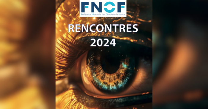 Le Congrès de la Fnof 2024, c'est ce week-end (13 et 14 octobre) à Lyon ...