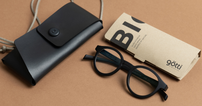 Götti Bionic : la nouvelle collection minimaliste et durable 100% ...