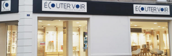 Ecouter Voir, une nouvelle enseigne pour incarner les valeurs ...