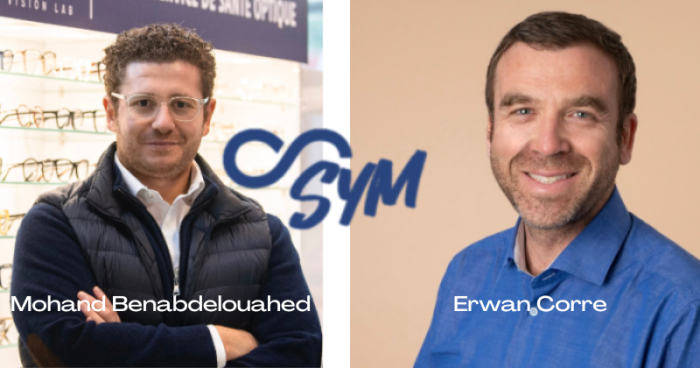 Sym Optic met en place la téléconsultation asynchrone pour lutter contre le renoncement aux ...