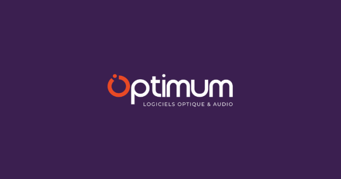 Optimum adopte un nouveau logo et modernise son identité visuelle | Acuité