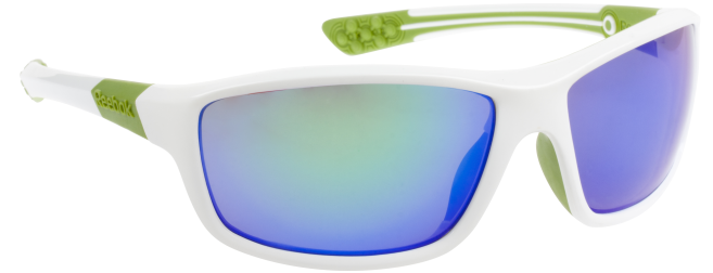 Reebok eyewear : une collection jeune et colorée distribuée par ...