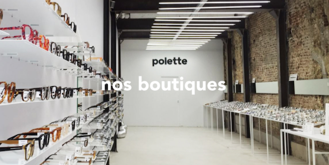 L'e-opticien l'Usine à Lunettes by Polette veut devenir "le Zara de l ...