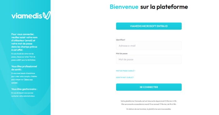 Cyberattaques : les plateformes Viamedis et Oxantis à nouveau opérationnelles | Acuité