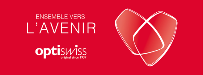 Optiswiss s'engage auprès des opticiens pour les soutenir dans la ...