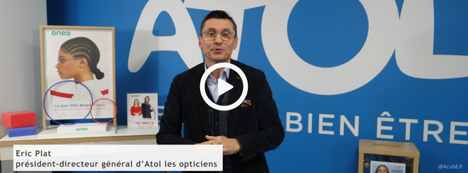 [Vidéo] Atol : après le bilan positif de l’enseigne en 2022, Éric Plat ...