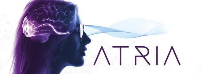 Atria : une nouvelle géométrie de progressifs par Mega Optic | Acuité