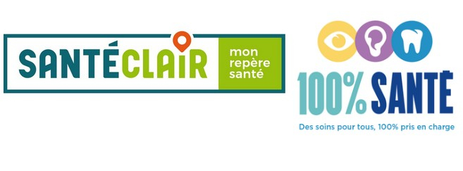 Un 100% Santé sans réel effet sur le marché, selon Santéclair | Acuité