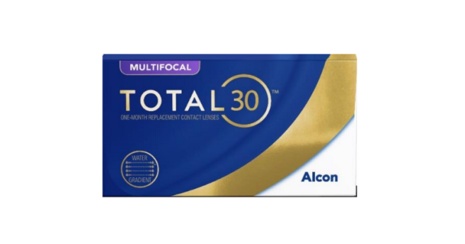 Alcon annonce la sortie d'une nouvelle gamme de lentilles de contact en ...