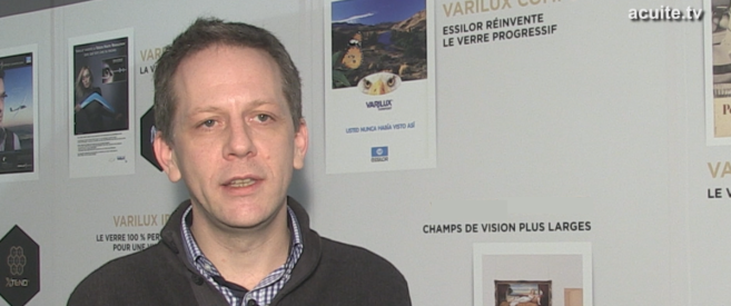 Alexandre Montague, DG d’Essilor France, nous confie sa vision du ...