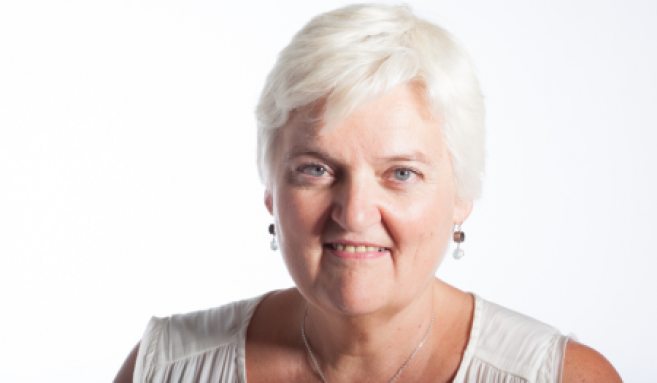 Nadine Roth, créatrice des marques Face à Face et Woow, quitte ...