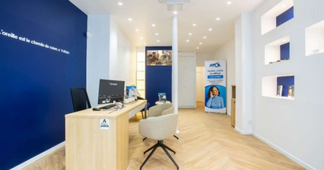 Atol Audition : une nouvelle enseigne pour répondre à un marché ...