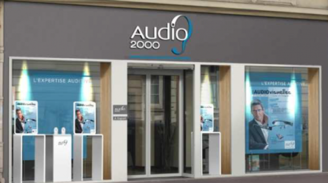 Image et concept, Audio 2000 se renouvelle pour « dynamiser le marché ...