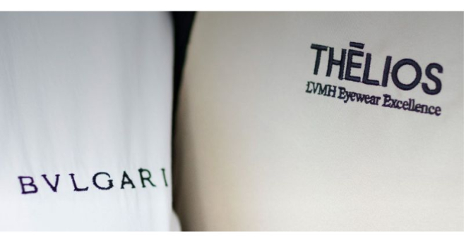 Les montures Bulgari s’inspirent des bijoux emblématiques de la maison ...