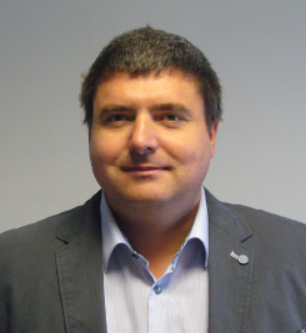 Un nouveau président pour BBGR | Acuité