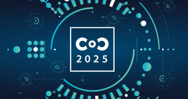 Pourquoi venir au C.O.C 2025 ? Interview de Thibaud Thaëron, président de l'AOF | Acuité