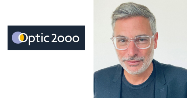 Un nouveau directeur réseau rejoint Optic 2000 | Acuité