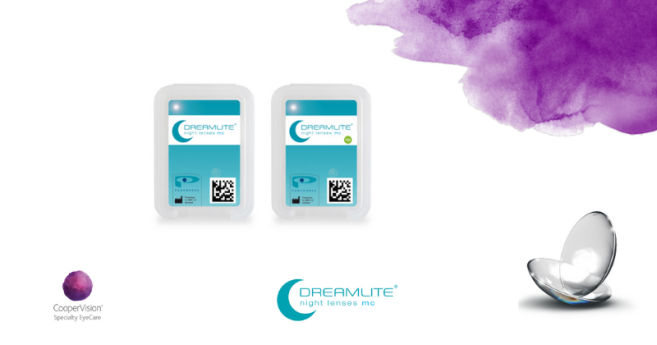 CooperVision Specialty EyeCare : une nouvelle gamme de solutions pour ...