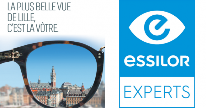 Essilor Experts lance une campagne d’affichage dans 8 villes | Acuité