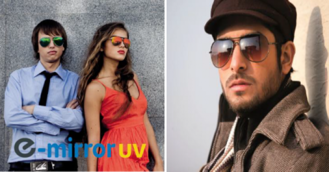 L'offre solaire d'Essilor se renouvelle avec e-mirror UV et Xperio ...