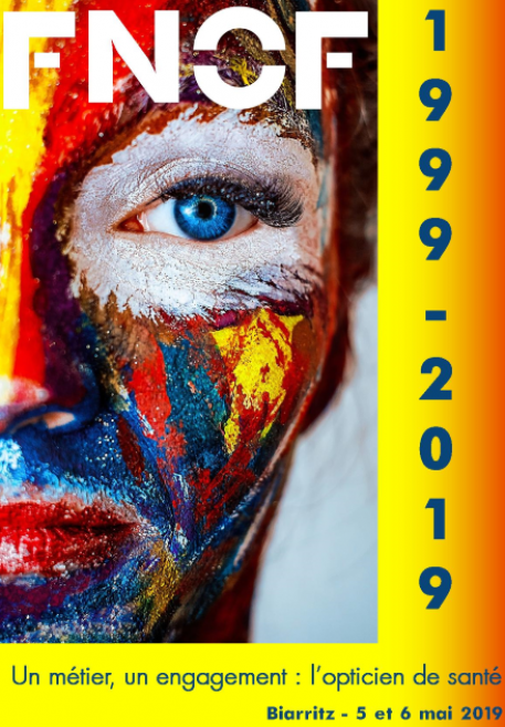 Congrès 2019 : la Fnof fête ses 20 ans | Acuité