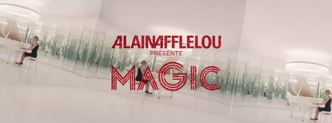 Alain Afflelou lance l'offre « Magic Magic » en 1re paire | Acuité