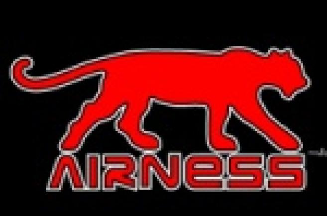 La marque sportwear Airness entre dans le portefeuille de Romain ...