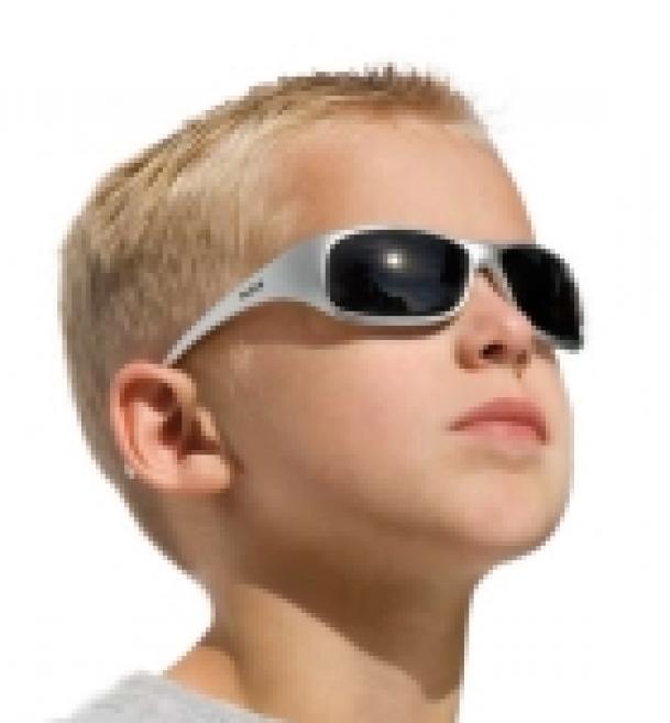 Bollé Mini-Snakes, des solaires enfants à l'image des grands | Acuité