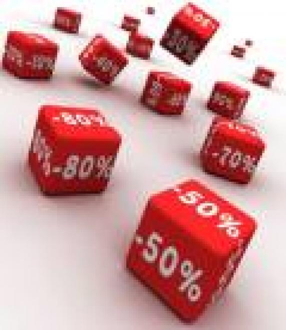 De nouvelles règles pour les annonces de réduction de prix | Acuité