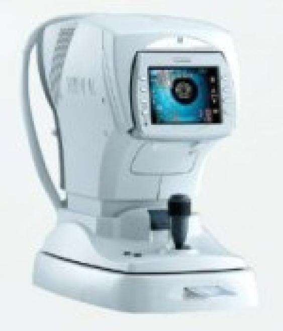 Précis et rapide, le nouvel autoréfractomètre de Nidek se pose en outil ...