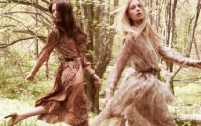 La marque Chloé entre dans le portefeuille de Marchon | Acuité