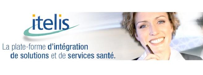Itelis se positionne comme « l’acteur de référence dans le domaine de la santé » | Acuité