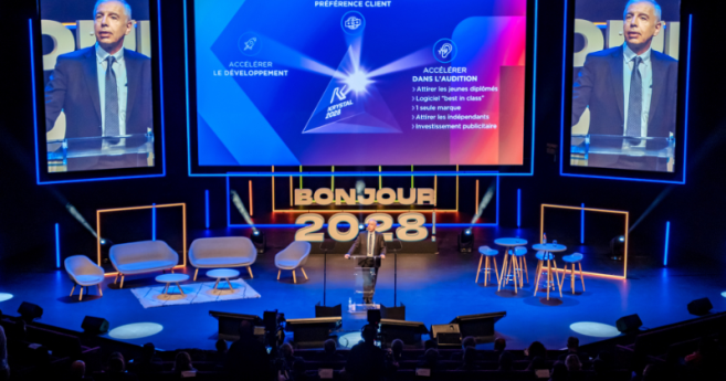 [Exclusif] Quelle stratégie pour Krys Group dans les prochaines années ...