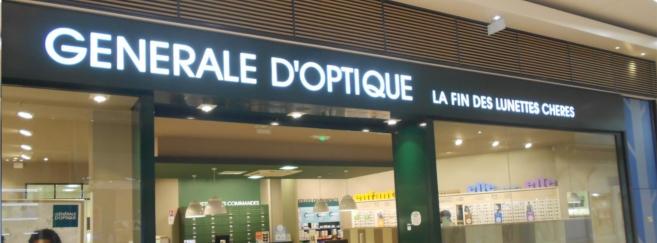 Générale d'Optique renouvelle son offre produits avec 14 collections ...