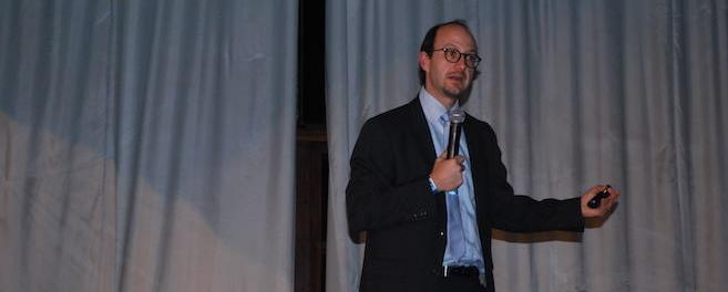 « L'opticien doit profiter des opportunités de la révolution digitale ...