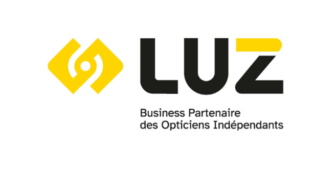 Luz dévoile sa nouvelle identité visuelle | Acuité